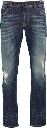 Messagerie HOSEN & R&Ouml;CKE - Jeanshosen auf YOOX.COM