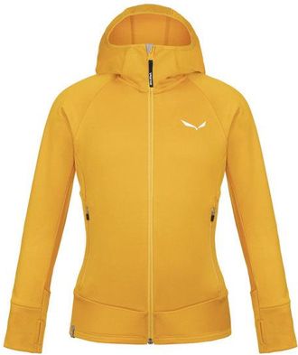 Salewa Puez Pl HD Jr - Fleecejacke - Kinder