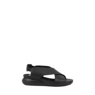 Camper Flat Sandalen - - Shoes - Damen - Schwarzk - 39 EU