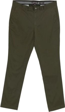 Michael Kors Homme, Pantalons, Vert, Taille: W34 Michael Kors Pantalons Green