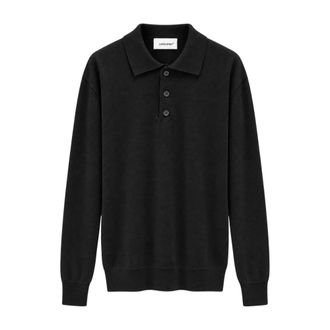 Costumein Pablo Polo - - Tops - Herren - Schwarzk - M