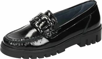Waldl&auml;ufer Damen, Schuhe, Schwarzk, 35 EUGr&ouml;&szlig;e
