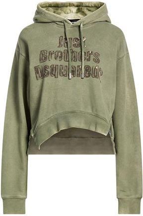 Dsquared2 TOPS - Sweat-shirts sur YOOX.COM