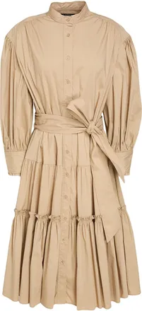 Ralph Lauren KLEIDER - Midi-Kleider auf YOOX.COM
