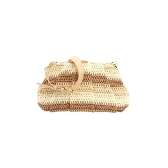 Marella Femme, Sacs, Beige, Taille: ONE Size Marella - Bags