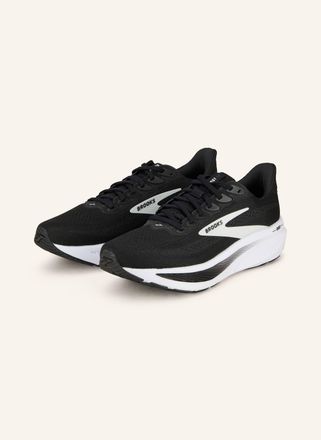 Brooks Laufschuhe Ghost 17 schwarz