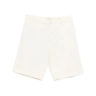 Jacob Cohen Short - - Shorts - Herren - Wei&szlig; - W32