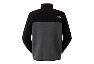 The North Face Fleecejacke The North Face Herren Fleecejacke Yumiori Full Zip 883R