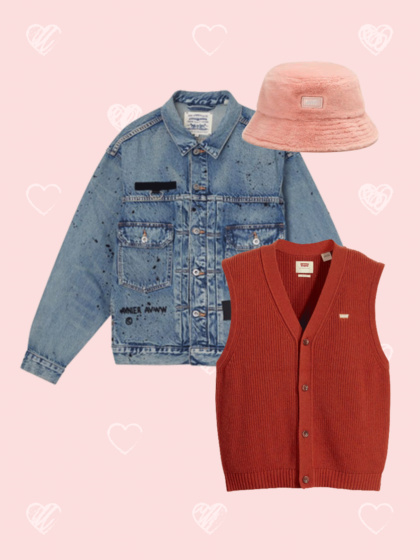 Des cadeaux de Saint-Valentin originaux pour ELLE & LUI