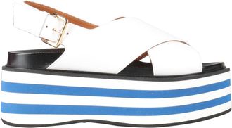 Marni SCHUHE - Sandalen auf YOOX.COM