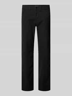 Christian Berg Slim Fit Jeans im 5-Pocket-Design
