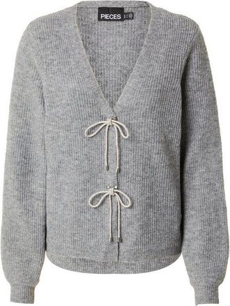 Pieces Strickjacke PCANNA (1-tlg) Weiteres Detail