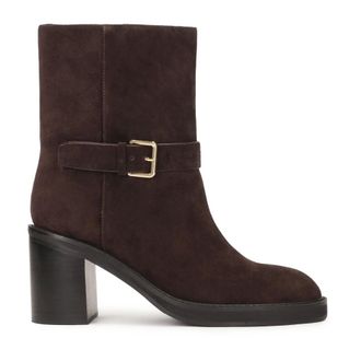Kazar Femme, Chaussures, Brun, Taille: 37 EU Cintia Bottines