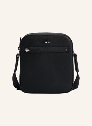 HUGO BOSS Reporter Ray_Ns Zip N. schwarz