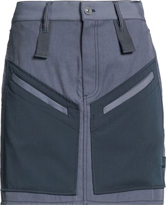 G-Star HOSEN & R&Ouml;CKE - Minir&ouml;cke auf YOOX.COM