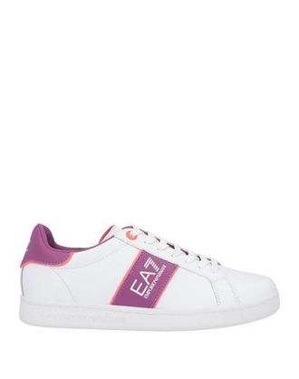Emporio Armani CHAUSSURES - Sneakers sur YOOX.COM