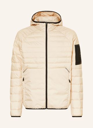 HUGO BOSS Steppjacke Ow_Urbanex weiss