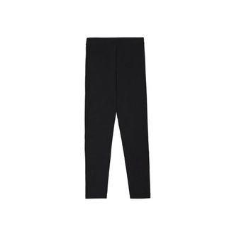 Champion Femme, Pantalons, Noir, Taille: 36 FR 117467-Kk001 Leggings