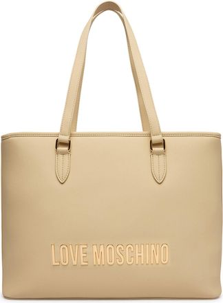 Love Moschino Handtasche LOVE MOSCHINO JC4190PP1OKD0129 Beige