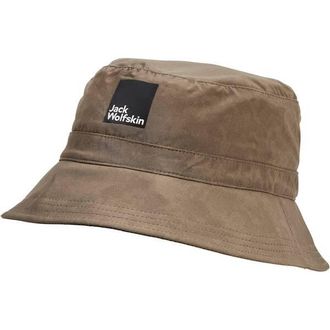 Jack Wolfskin Herren KONSTABLER BUCKET HAT