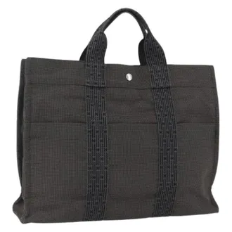 Herm&egrave;s Damen, Pre-Owned, Grau, ONE SIZEGr&ouml;&szlig;e