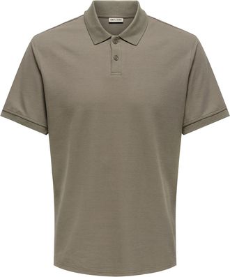 Only & Sons Poloshirt ONSBEN