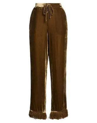 Weili Zheng BAS - Pantalons sur YOOX.COM