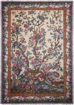 Pierre-Louis Mascia Femme, Accessoires, Multicolore, Taille: ONE Size Euclide Shawl Scarf