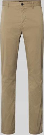 Boss Orange by Hugo Boss Slim Fit Chino aus Baumwoll-Mix Modell CHINO_SLIM