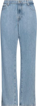 7 For All Mankind HOSEN & RÖCKE - Jeanshosen auf YOOX.COM