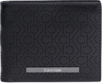 Calvin Klein Portemonnaie Modern Bar