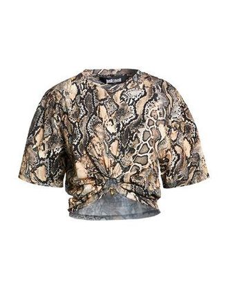 Just Cavalli TOPS - T-shirts sur YOOX.COM