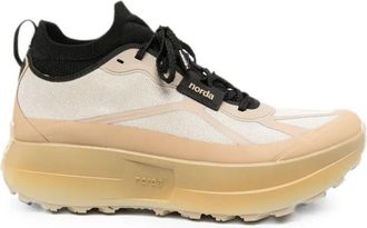 Norda Trainers Multicolor Strato
