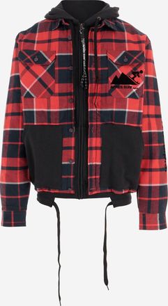 APR&Egrave;S SURF Veste de m&eacute;lange de coton de surf apres avec imprim&eacute; arri&egrave;re