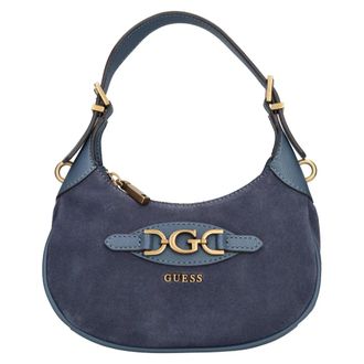 Guess Damen, Taschen, Blau, ONE SIZEGr&ouml;&szlig;e