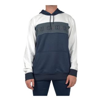 Paul & Shark Sweat &agrave; capuche - Homme - Sweatshirts et sweats &agrave; capuche - Multicolore - Taille: S