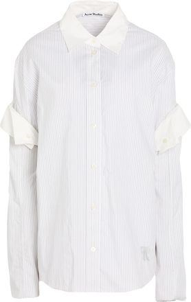 Acne Studios TOPS - Hemden auf YOOX.COM