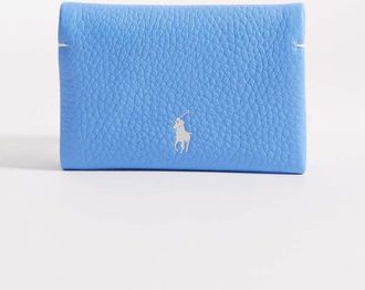 Polo Ralph Lauren Polo Play - Porte-cartes - Bleu pastel