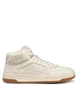 Geox Sneakers U Sedral Court U56M5B 08522 C1056 Wei&szlig;