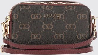 Liu Jo Sac Bandouli&egrave;re LIU JO Femme couleur Rouge