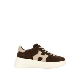 Hogan Damen, Schuhe, Braun, 39 EUGr&ouml;&szlig;e