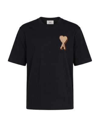 Ami TOPS - T-shirts auf YOOX.COM