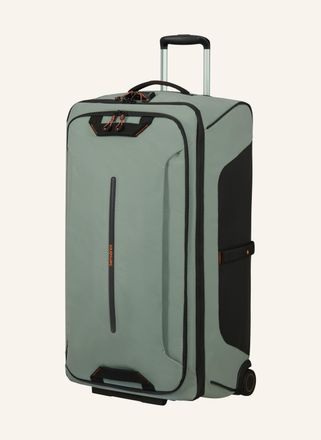 Samsonite Reisetasche Ecodiver 122 L gruen