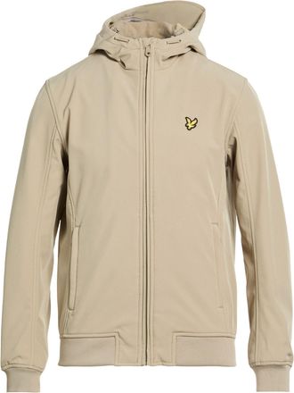 Lyle & Scott JACKEN & M&Auml;NTEL - Jacken und Anoraks auf YOOX.COM