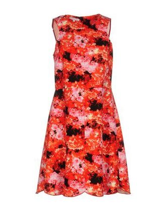 Patrizia Pepe ROBES - Robes courtes sur YOOX.COM
