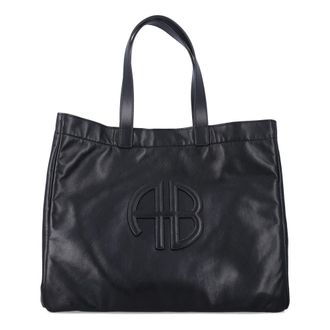Anine Bing Damen, Taschen, Schwarzk, ONE SIZEGr&ouml;&szlig;e