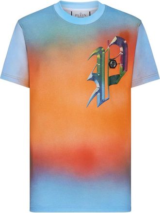 Philipp Plein Herren, Oberteile, Mehrfarbig, 4XLGr&ouml;&szlig;e