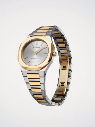 D1 Milano Uhr D1 MILANO Damen Farbe Silber