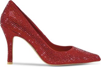 Eva Minge High Heels Eva Minge ANGELA-V1518-03 Rot