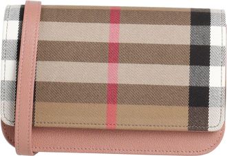 Burberry TASCHEN - Umh&auml;ngetasche auf YOOX.COM